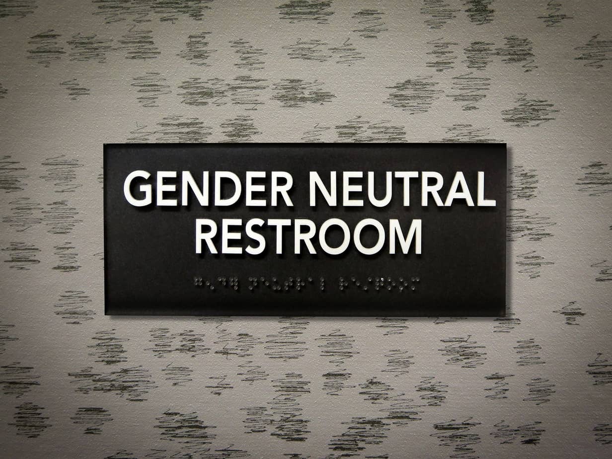 Federal Judge Hears Pleas From Nc Bathroom Law Opponents On Monday