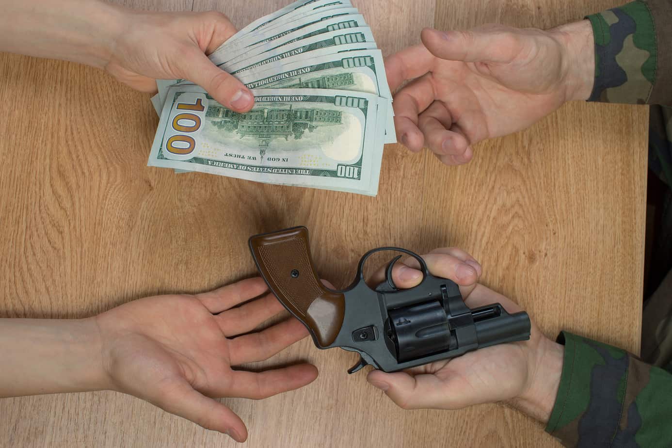 Illinois Governor Bruce Rauner Signs Strict Law Against Illegally ...