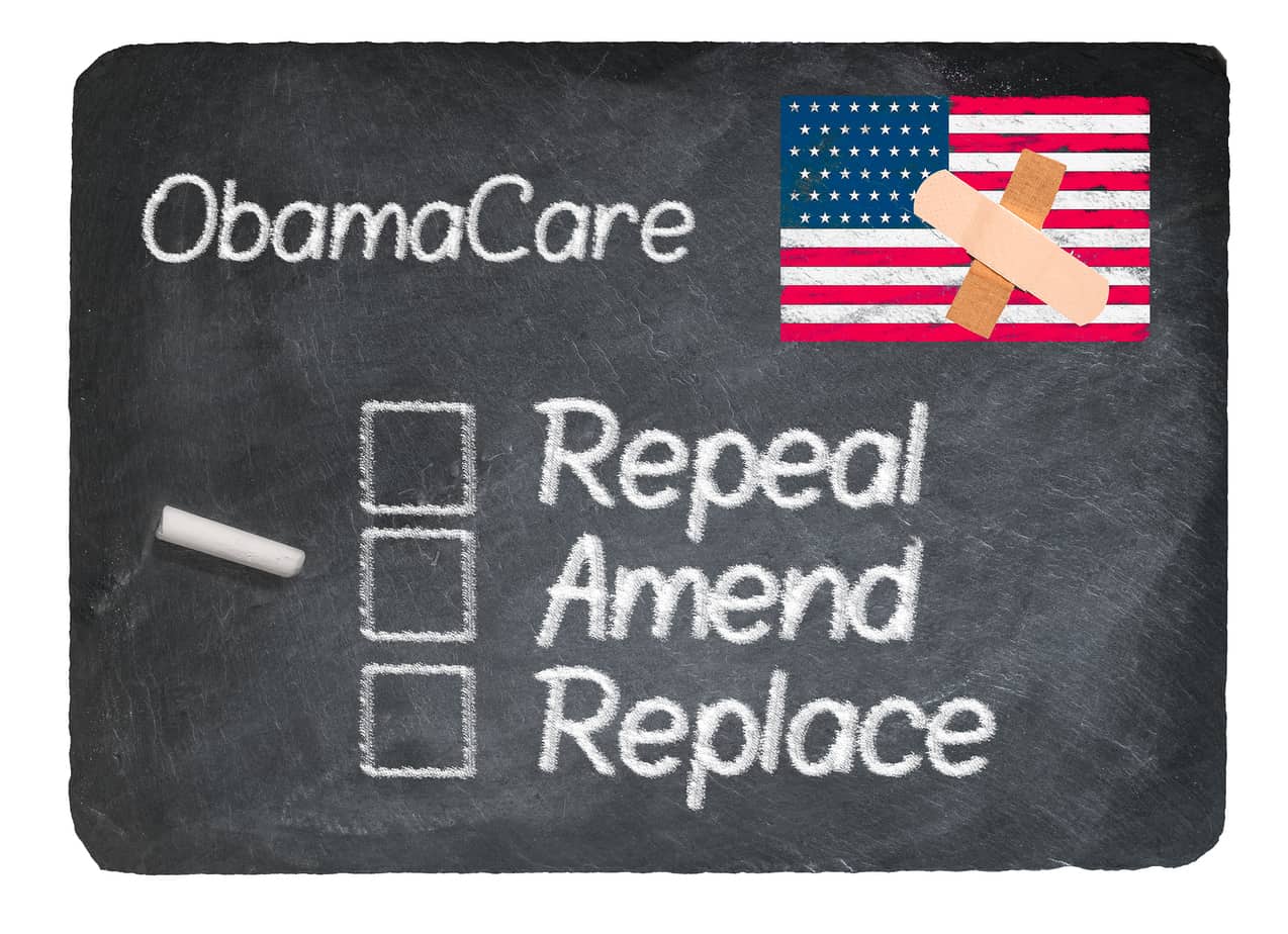 Republican S Universal Access Law To Replace Obamacare Legalscoops
