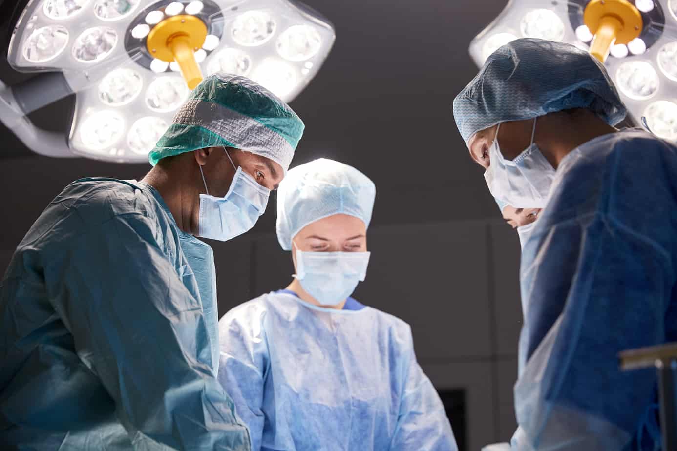 Do Doctors Perform Unnecessary Surgeries?