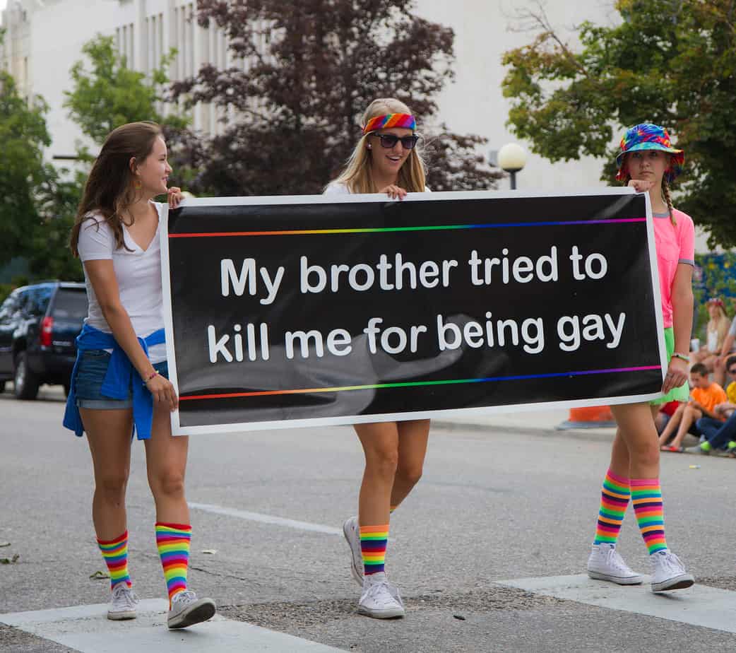 New Report Reveals Special Struggles Faced By Lgbt Asylum Seekers