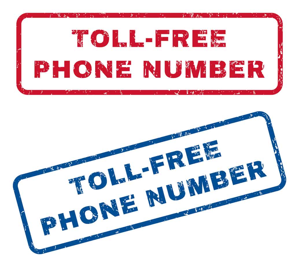 1-800 Vanity Number Puts Your Company Name at Customers' Fingertips