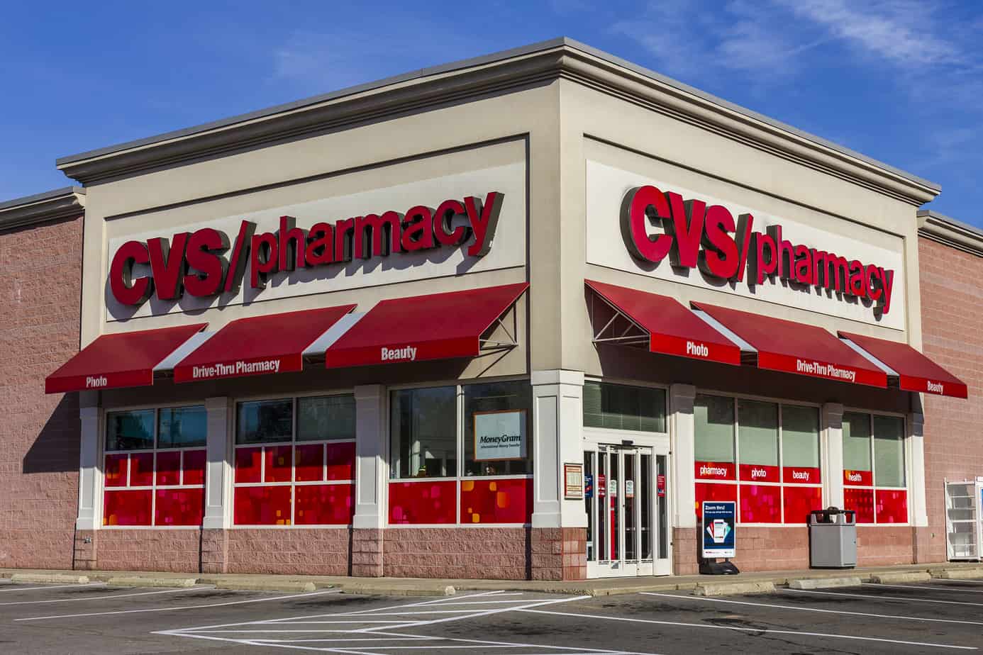Whistleblower Sues CVS Caremark for Falsifying Drug Prices
