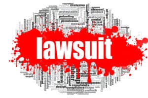 How to Sue a Company: A Concise Legal Guide