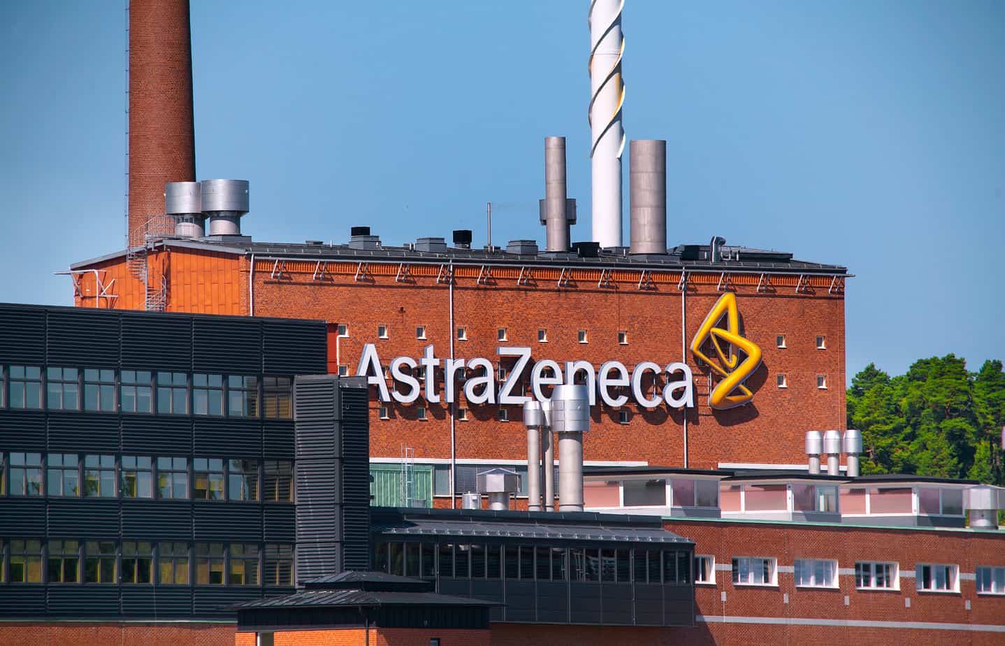 AstraZeneca Settles Texas Drug Suits for $110 Million