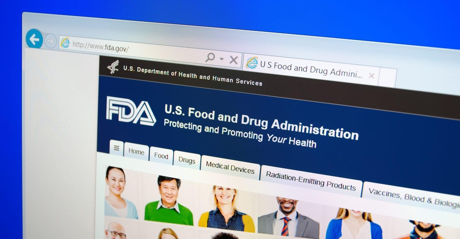 $40B Supplement Market to Receive FDA Overhaul • LegalScoops