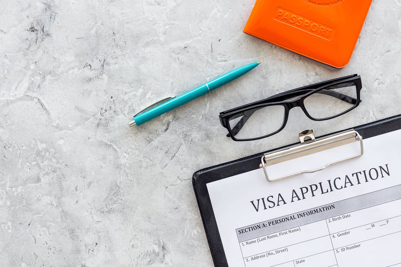 Change in EB5 Visa Regional Center Sponsorship After I-526 Filing is ...