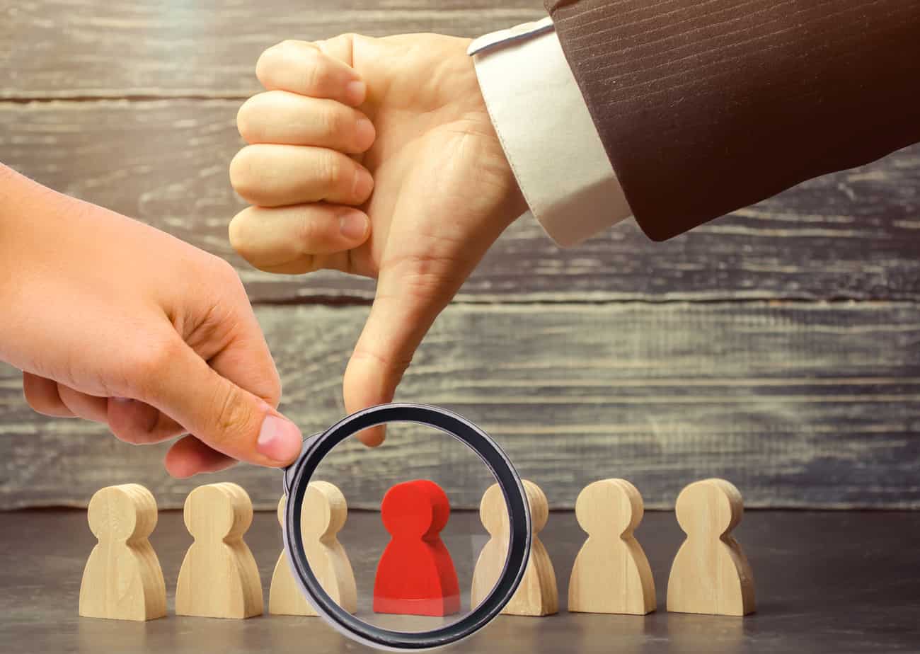 Forms of Negligence at Work - LegalScoops