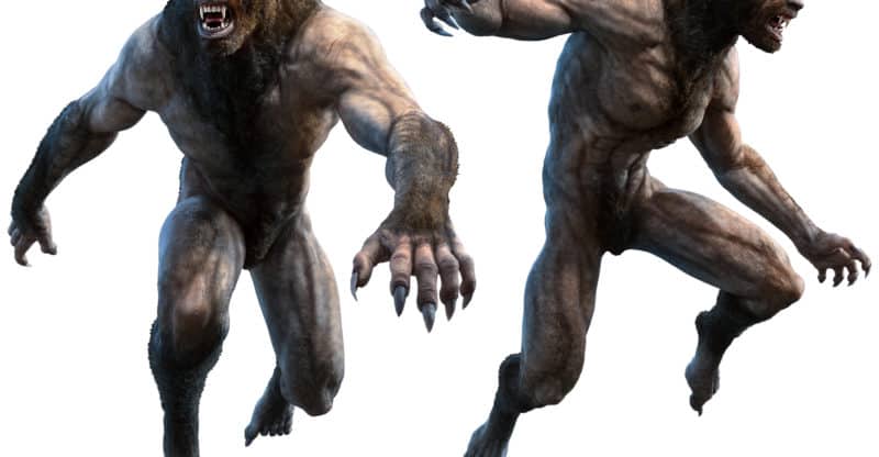 Drugs Contaminated with Hair Loss Medicine Cause “Werewolf Syndrome” in ...