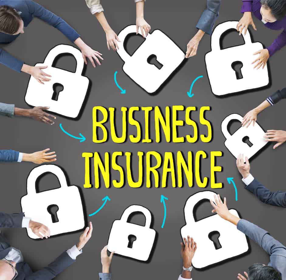 First Order of Business: Getting Commercial Liability Insurance
