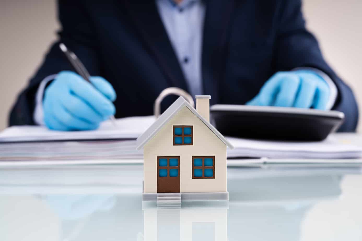 6 Things You Need to Know About Real Estate Law In 2020