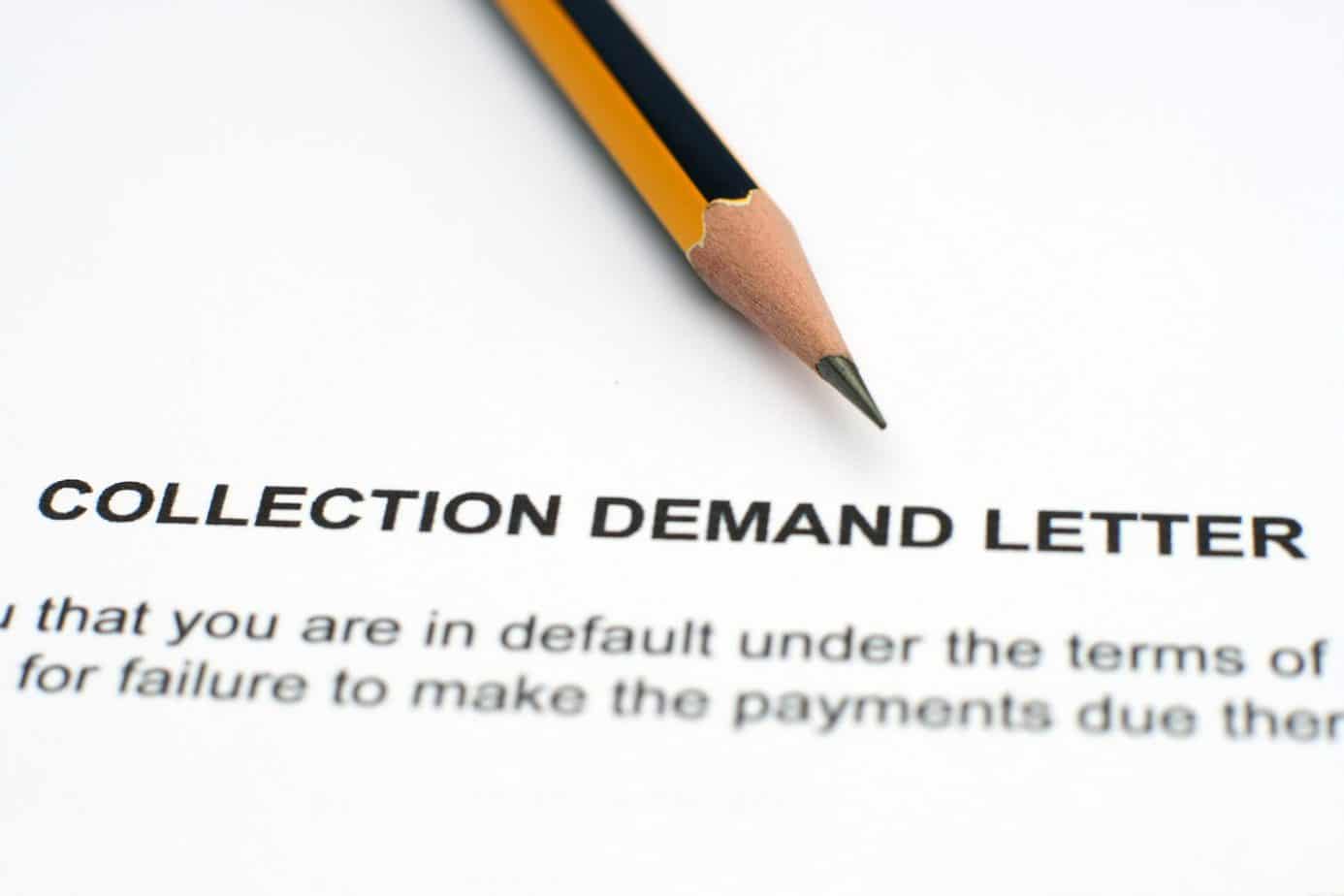 How to Write an Effective Personal Injury Demand Letter - LegalScoops