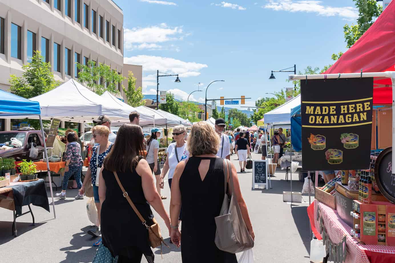 How Law Firms Use Local Events to Market