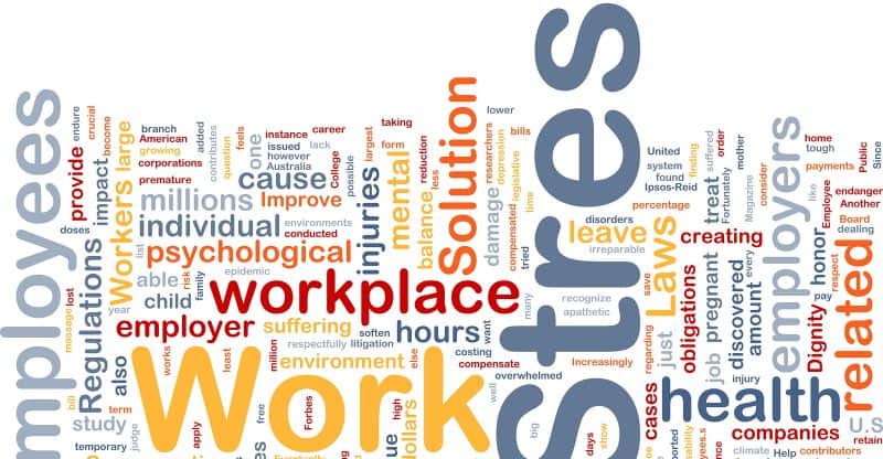 5 Things You Need to Know About Workers’ Compensation