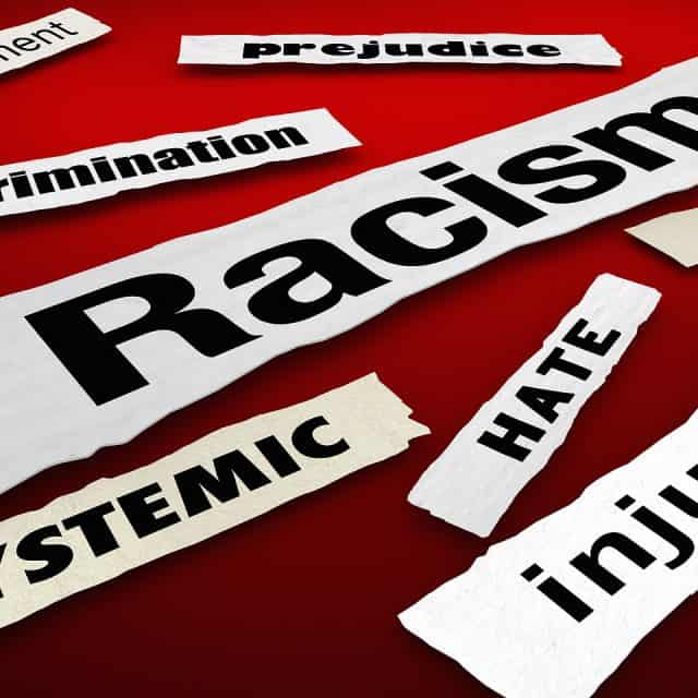 How to Handle Racial Discrimination or Oppression at Work • LegalScoops