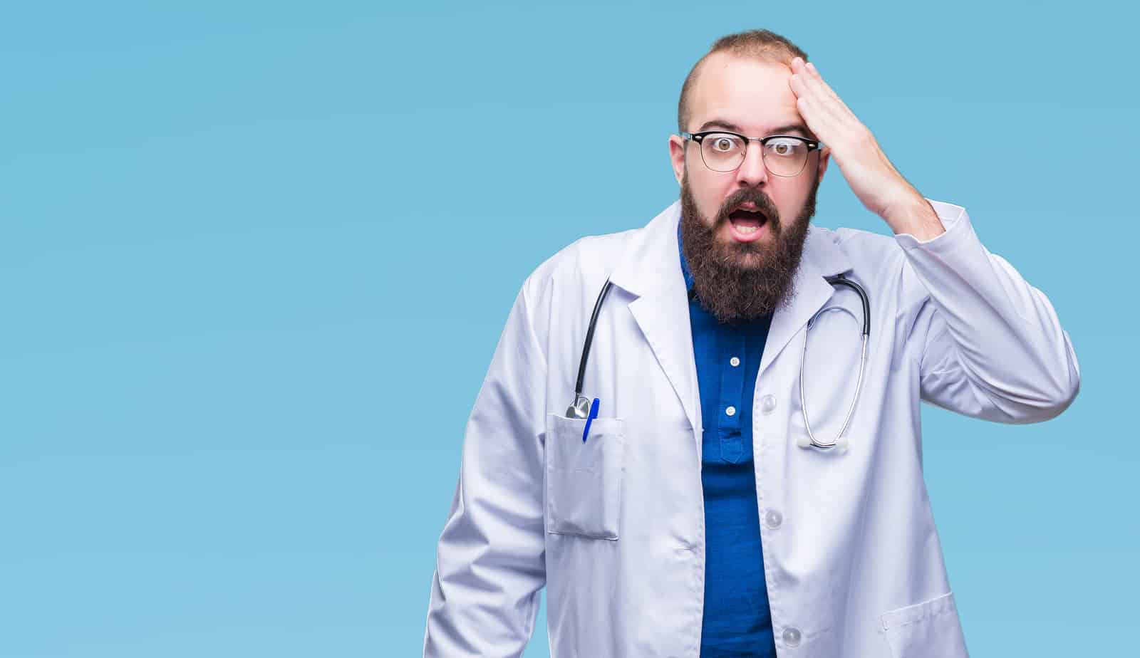 Study: Medical Errors are the Third-Leading Cause of Death in the U.S.