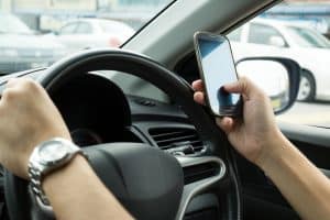 What Does It Mean That Florida’s Texting While Driving Law is a Primary ...