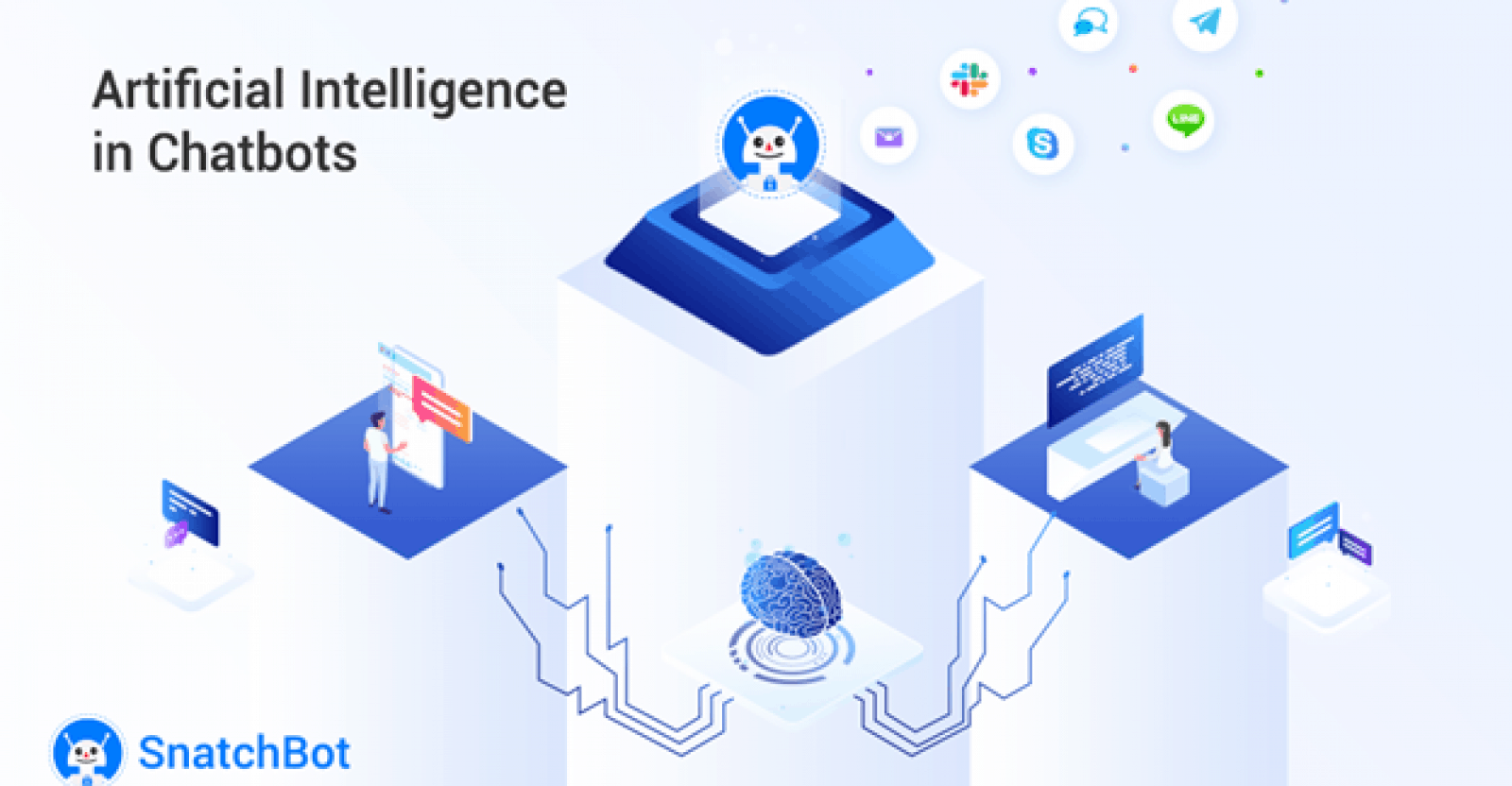 Futuristic Legal Chatbots Can Help Lawyers