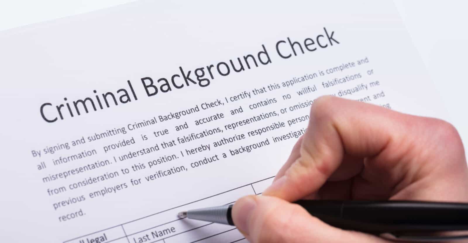 Why You May Have A Background Check Done why-you-may-have-a-background-check-done