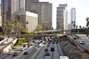 California’s Anti-Gridlock Law Explained
