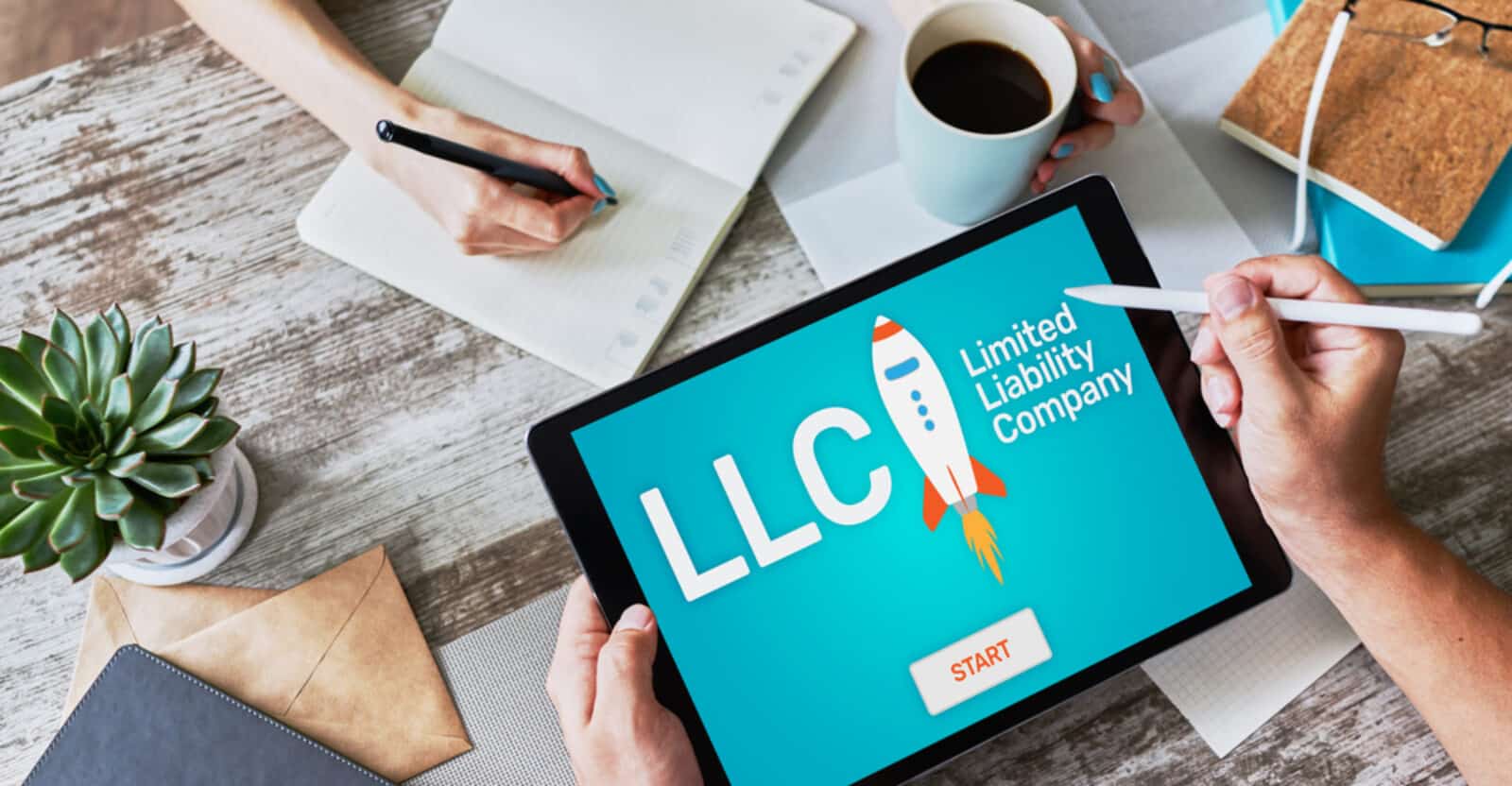 How to Add a Member to an LLC