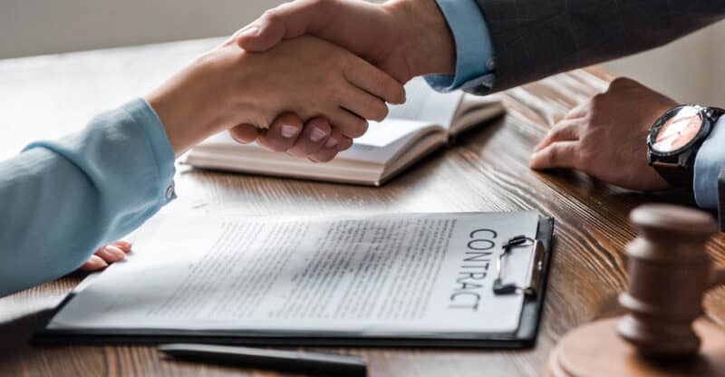 What is Transactional Law - Here's What You Need to Know