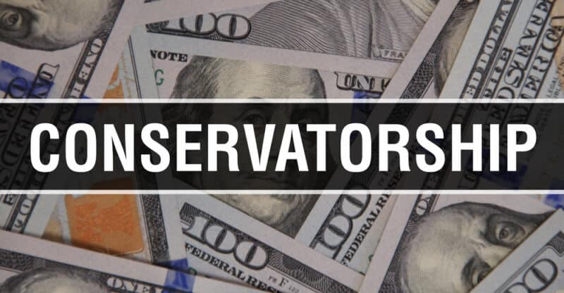 5 Basics Of Conservatorships • LegalScoops