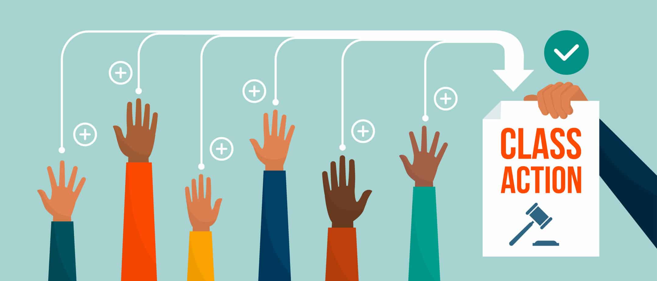 How Many People Do You Need for a Class Action Lawsuit: Essential Facts ...