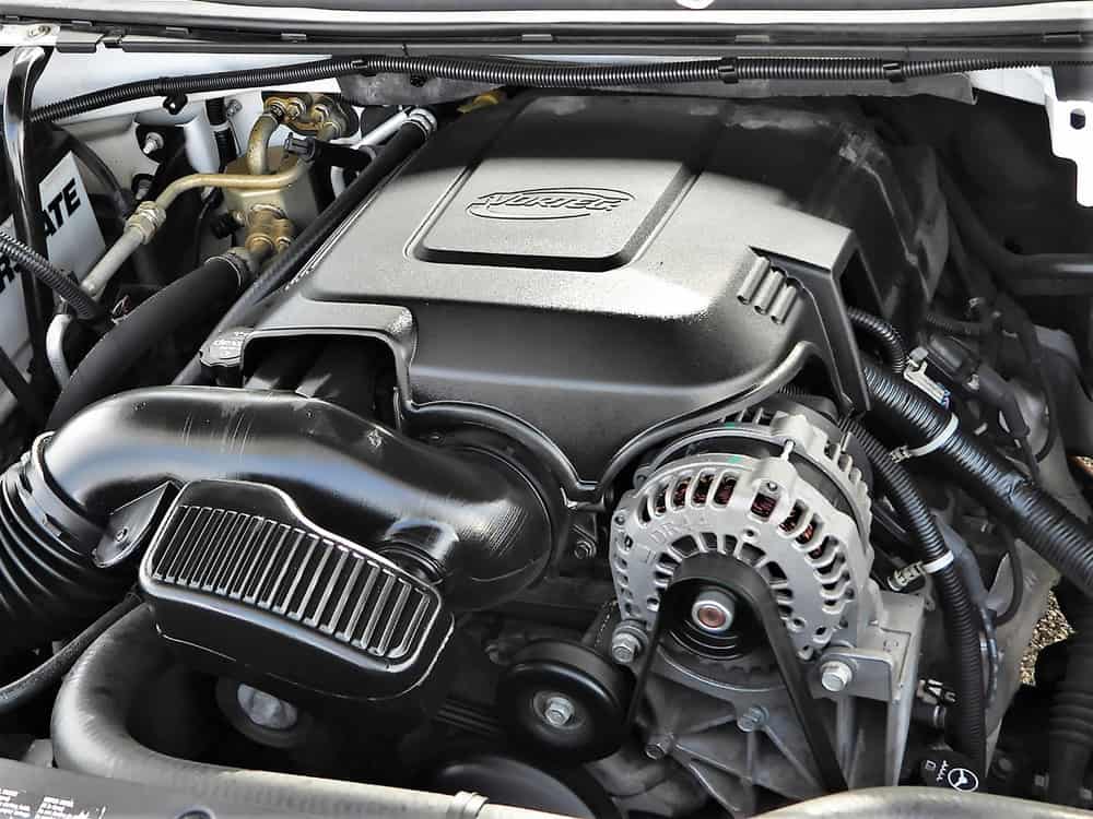 GM Oil Consumption Class Action and Trial Update