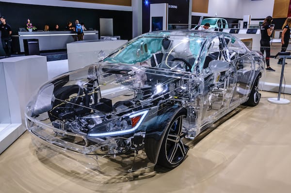 Tesla Class Action Over Alleged Model S and X Suspension Defect ...