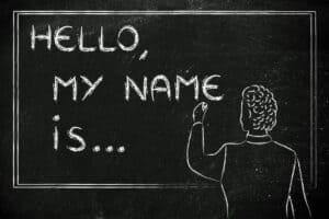 A Comprehensive Guide to Changing Your Name in California