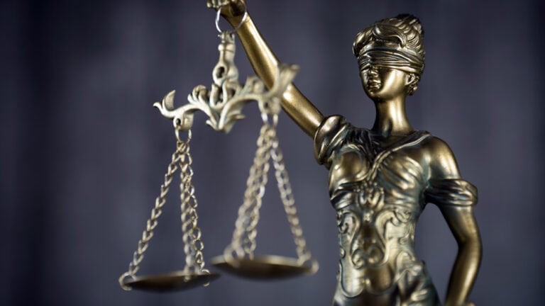 Examining the Impact of Unjust Laws on Society and Human Rights