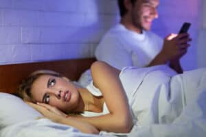 How the Infidelity Clause Works in Prenuptial Agreements