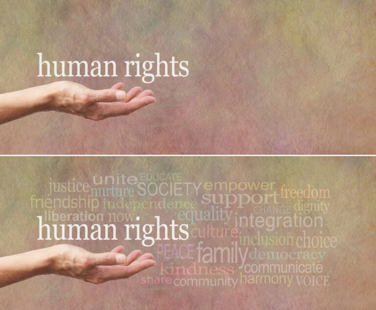 Examining the Impact of Unjust Laws on Society and Human Rights ...