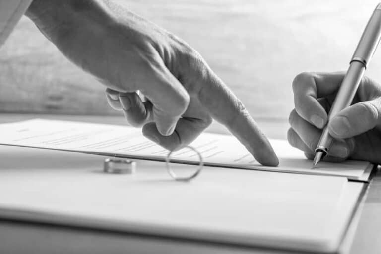 A Comprehensive Guide to Pro Se Divorce - What You Need to Know ...