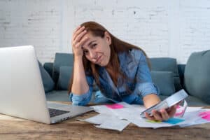 What Happens If You Don't Pay Rent and Move Out: Consequences Explained