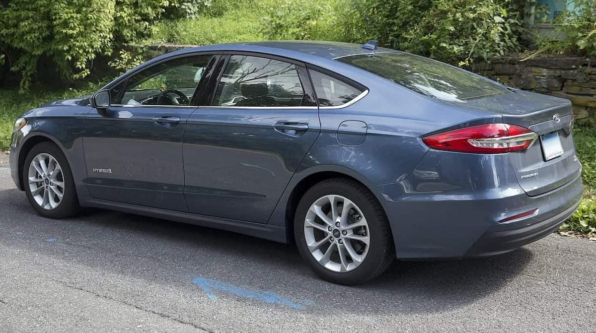 Ford Fusion Energi Buyback Fiasco and Dubious Refund Offer