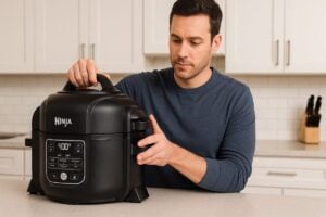 SharkNinja Foodi Pressure Cooker Recall Over Severe Burns - LegalScoops