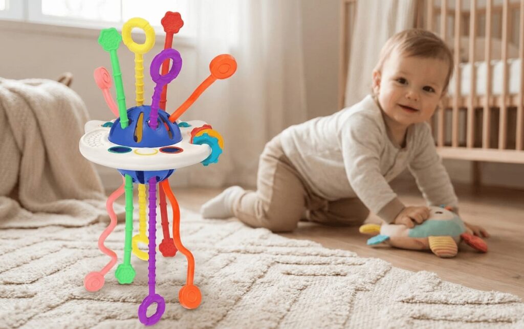 Amazon Teething Toy Recalled After 32 Choking Incidents - LegalScoops
